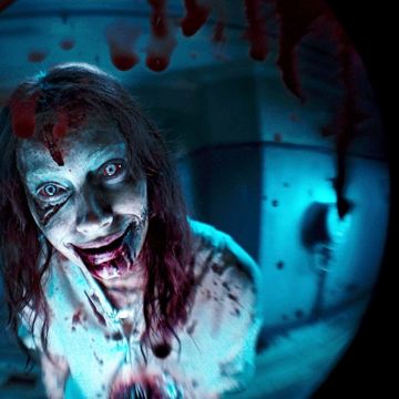 Trippy nightmare by Sahiko | BandLab