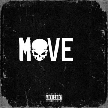 Move (ft. SSGKobe) by Malon | BandLab