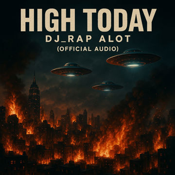 High Today - Dj_Rap_Alot by Dj Rap Alot | BandLab