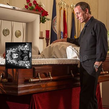 Open Casket by Luke Horne ♠️🦁👑🎙♦️™️ | BandLab