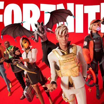 Fortnite chapter 4 season 4 by chevy mesias | BandLab