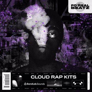 Cloud Rap Kits by Fo'Real Beatz | BandLab