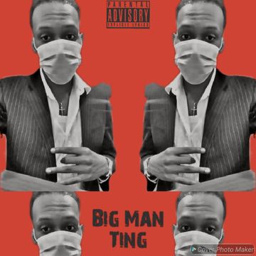 Big Man Ting by Sky_Mars_Afrika | BandLab