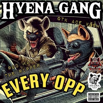 EVERY OPP by H GANG : THE STASH SPOT | BandLab