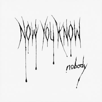 Now You Know by nobody | BandLab