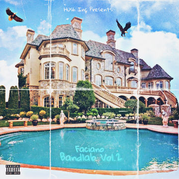 Shhh by Lucky Hanma 😈🌪️ | BandLab