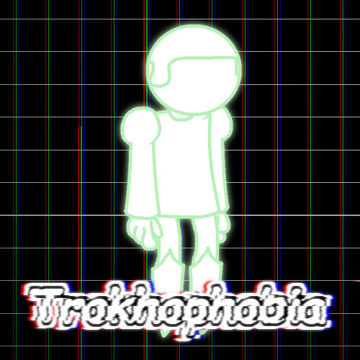 Trokhophobia Remix - The Final VS. Dave Fantrack (FNF Vs. Dave and ...