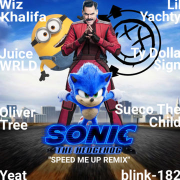 Speed Me Up (Remix) by TwoTheBestBeatMaker! | BandLab