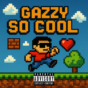 Gazzy So Cool (Office Mix) by greatmemeresetboi2017 | BandLab