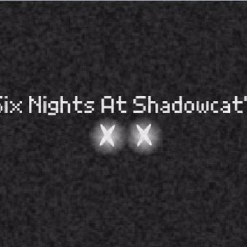 Main Menu by Shadowcat2416 | BandLab