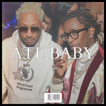 ATL BABY | Young Thug x Future Type Beat by BE-TWIIN Beats | BandLab