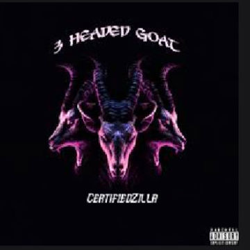 3 Headed Goat w Taka & Mar by certifiedzilla | BandLab