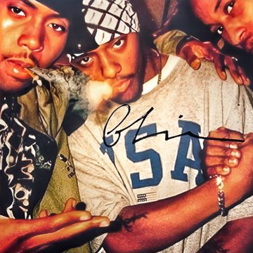 "Prodigy & Nas Drop Epic 'Self Conscience Remix 2025!" by Jonathan∆ ...