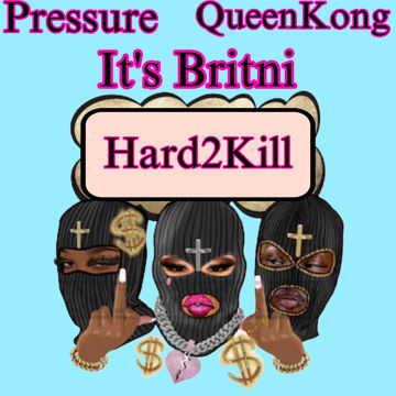 Hard 2 Kill by 2RawEnt | BandLab