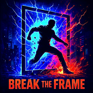Break the Frame by EkzarX | BandLab