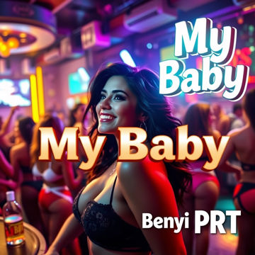 My baby by BenYi PRT | BandLab