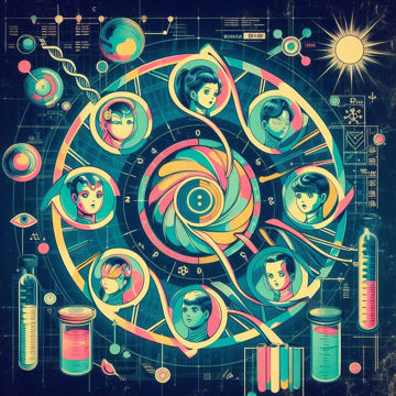 Genetics by Majors Sound | BandLab