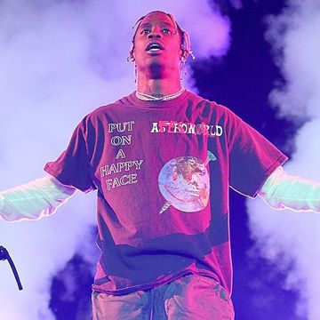 [free] "rage" - travis scott x mike dean type beat by jerembwo | BandLab