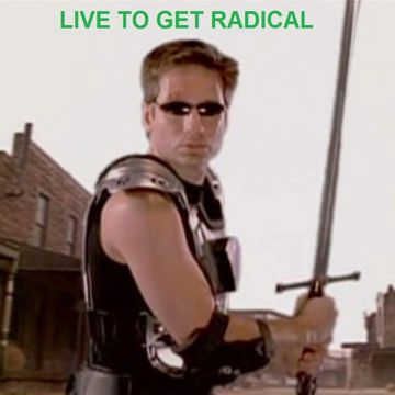 Sickening Radiance - Test Mix by Profane Legacy | BandLab