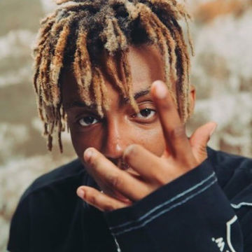 Juice WRLD-No Jumper by GhostWolf_999 | BandLab