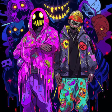 Juice WRLD-Classy by GhostWolf_999 | BandLab