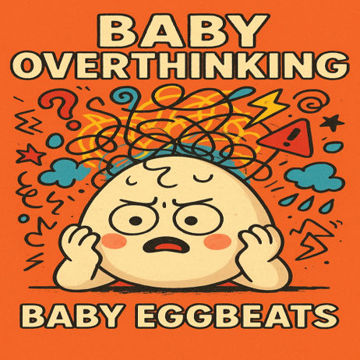 Baby Overthinking by Baby EggBeats | BandLab