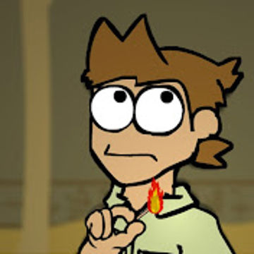 Tord Red Fury 2007-2008 Tord Chromatic by BanduLol | BandLab