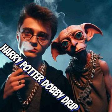 harry potter dobby drip by lil nazzy | BandLab