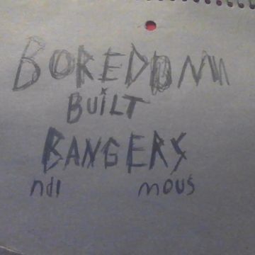 Raising The Bar (ft. OMFG & Line 1) by Butane Clan | BandLab