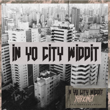 YHRKINGT - City Widdit by YHRKINGT | BandLab