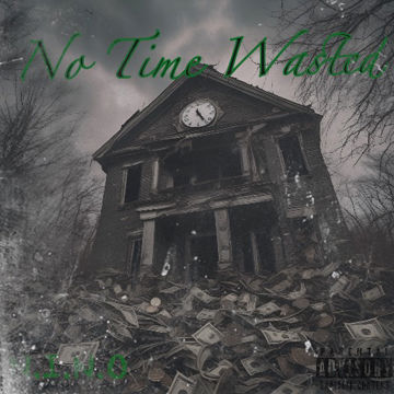 No Time Wasted by Nino Rivera | BandLab