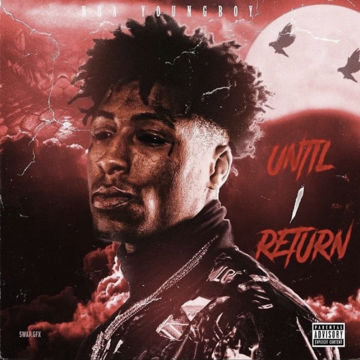 Nba youngboy x Until I Return type beat "Get em" (FREE FORK ...