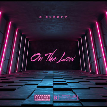 on the low (prod.heyrick x aton x visionexe) by G Sleepy | BandLab