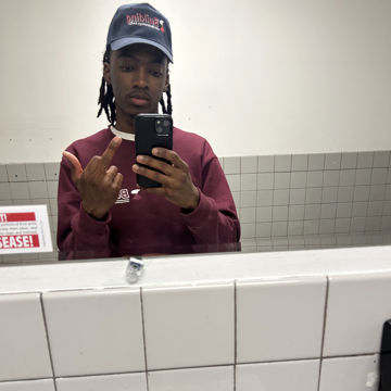 Baeeeee by Derrian Mitchell | BandLab