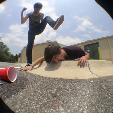 BITE THE CURB by qże¤ʰ· | BandLab