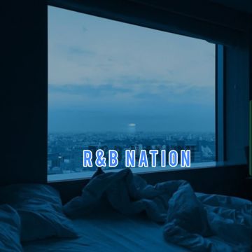 TONIGHT by RNB NATION | BandLab