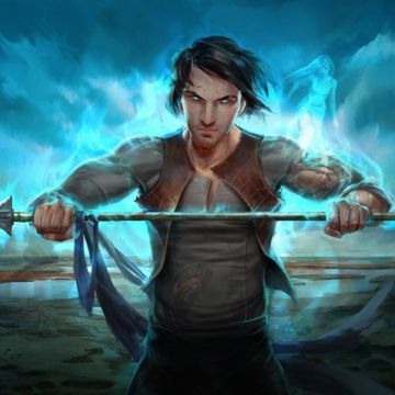 pirate Aaron Da Baron by Aaron da Baron | BandLab