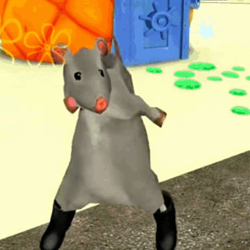 Rat Dance Chromatic Scale by FNF/BYCMAC/Chromatics Band | BandLab