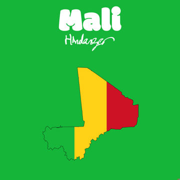 Mali - Hindanger by Hindanger | BandLab