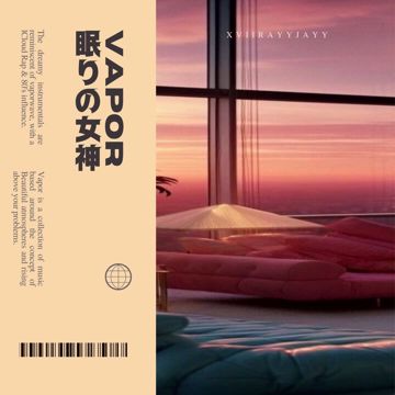 RayyJayy x Aubrea - Paradisical "Paradise" by A$AP RayyJayy (Keke's #1 ...