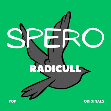 Spero by Radicull | BandLab