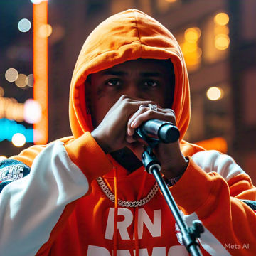 RIO- RN ft DJMBOfficial by Rap Nene | BandLab