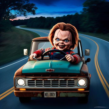 Murway Mad ( Chucky Version) by Lil MurVibe | BandLab