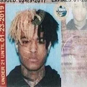 TOXIC [p. XXXTENTACION] #TOXICBYXXX by vythe | BandLab