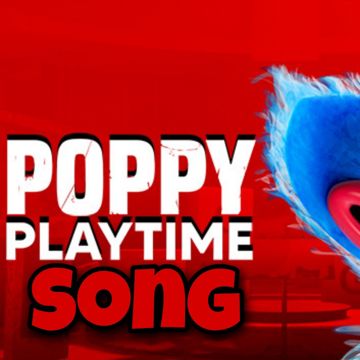 POPPY PLAYTIME RAP SONG "Hug Me" | Marshall Music (Chapter 1 Huggy Wuggy) by Shark Music | BandLab