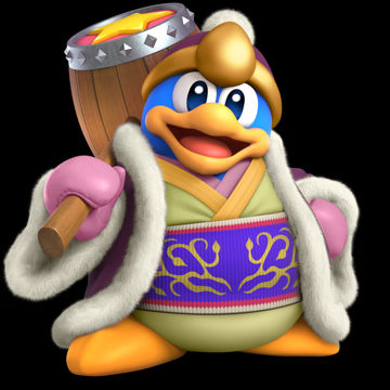 Nightmare in Dreamland Inside the Boss Tower Remix (King dedede theme ...