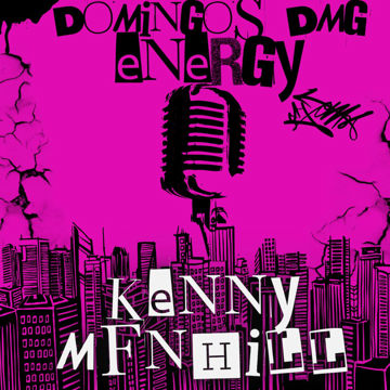 Energy by Domingos M. Dmg | BandLab