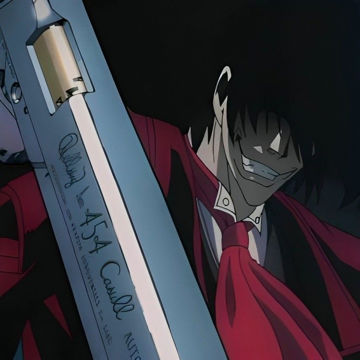 "HELLSING" XAVIERSOBASED x PHRESHBOYSWAG X EVIL JERK TYPE BEAT by uǝɥM ...