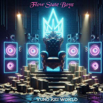 Capital (Prod. By SilenceX) [Early Access] by Flow State Boyz [FSB ...