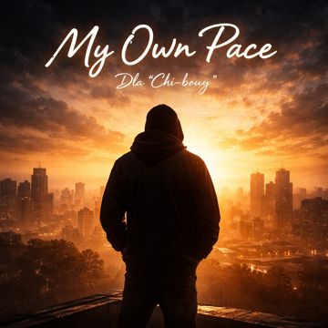 My own Pace by NotAganG | BandLab